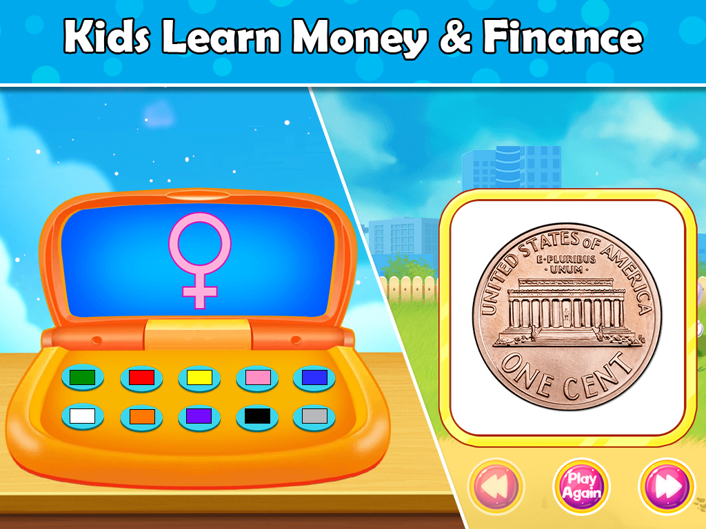 Best Kids Learning Preschool App on Android + Kids Game With Admob by ...